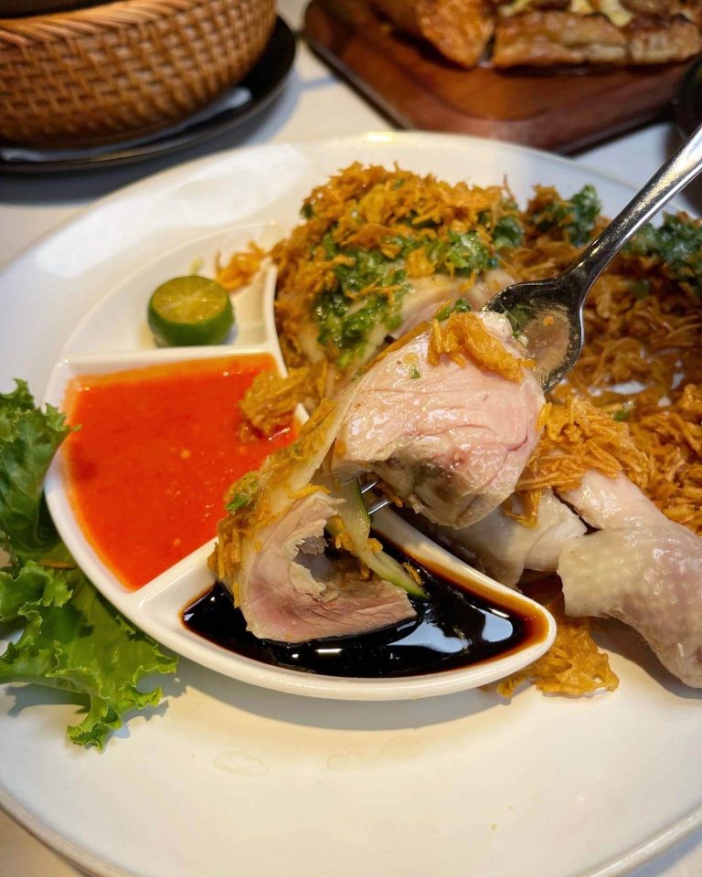 瓦城的新品牌YABI KITCHEN！讓你在這邊嚐遍美味南洋各國料理