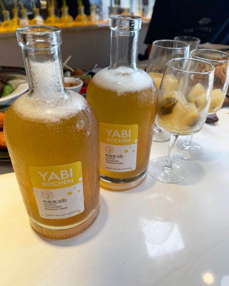 瓦城的新品牌YABI KITCHEN！讓你在這邊嚐遍美味南洋各國料理